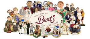 Bert's Clay Creations