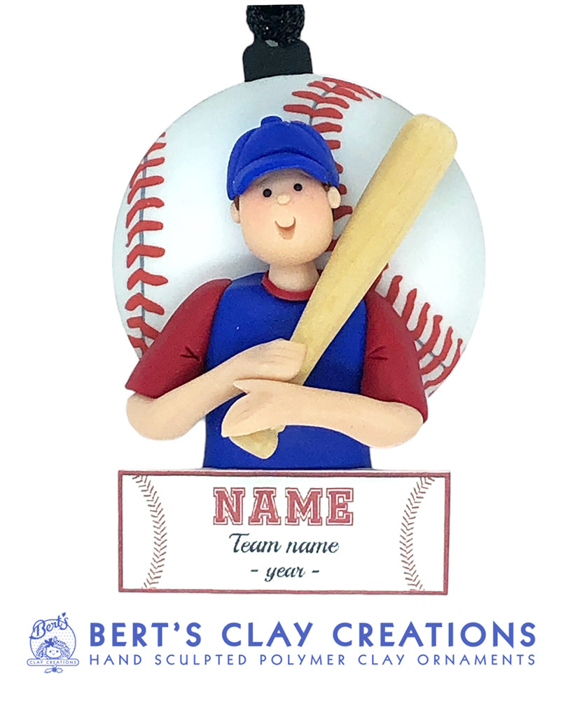 Products – Page 2 – Bert's Clay Creations